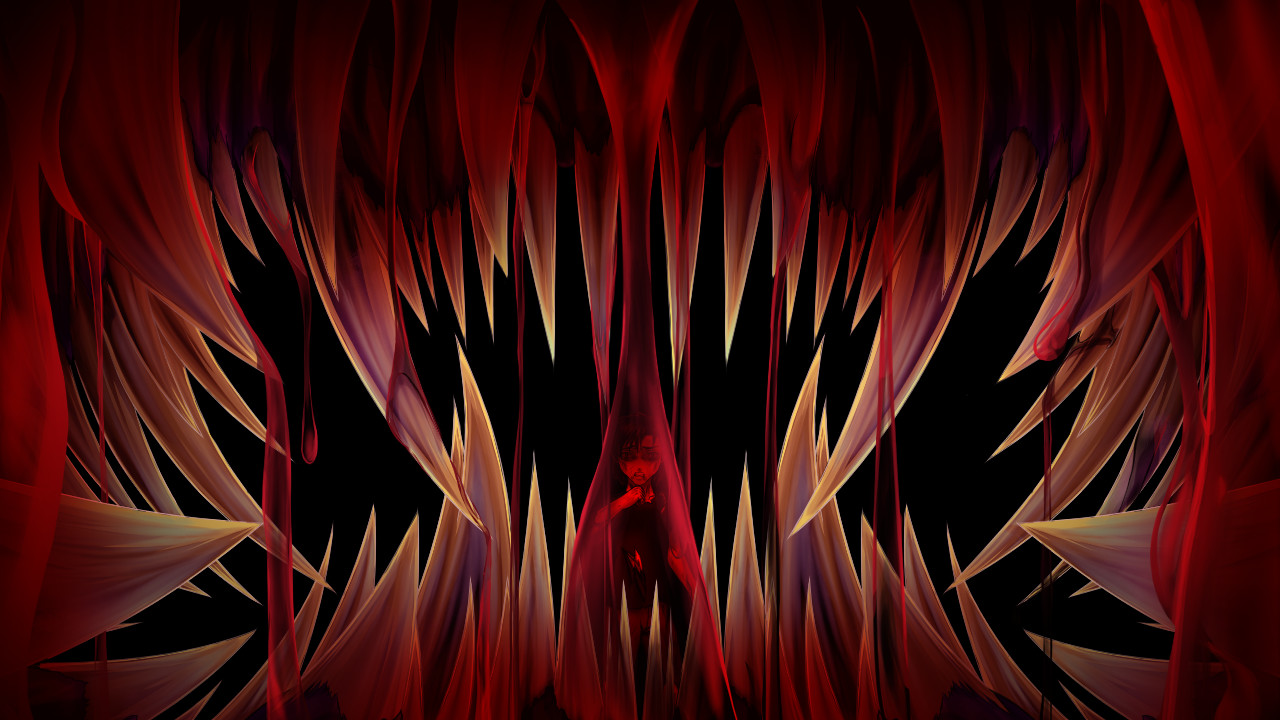 Trauma - Visual Novel on Steam