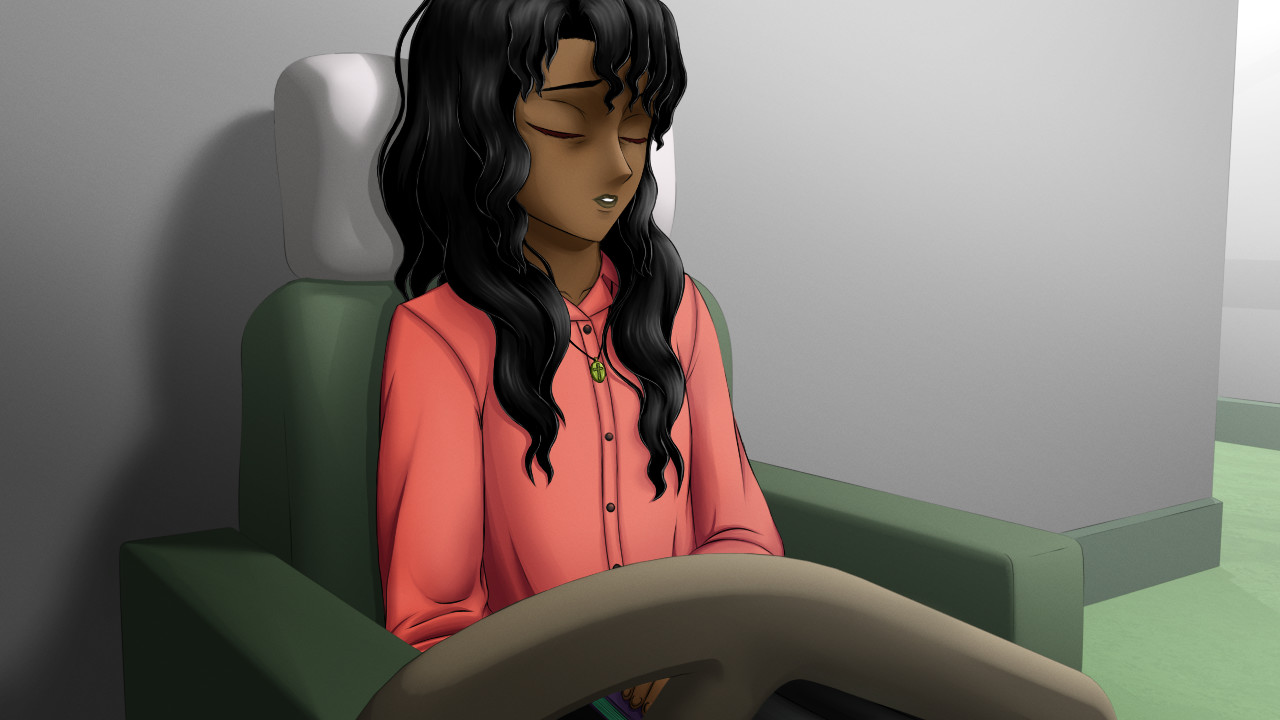Trauma - Visual Novel on Steam