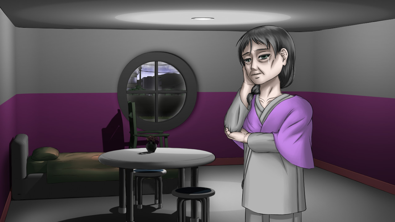 Trauma - Visual Novel on Steam