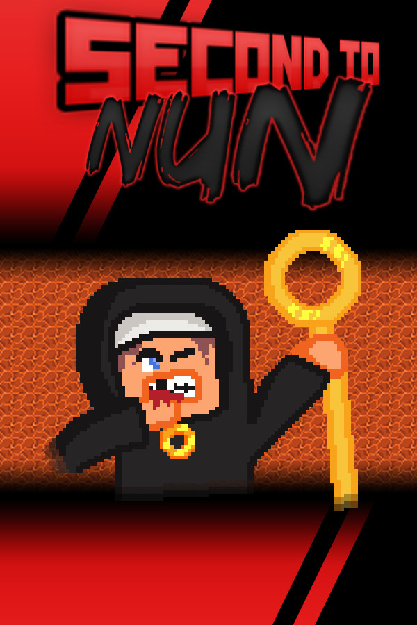 Second to Nun Steam Charts · SteamDB