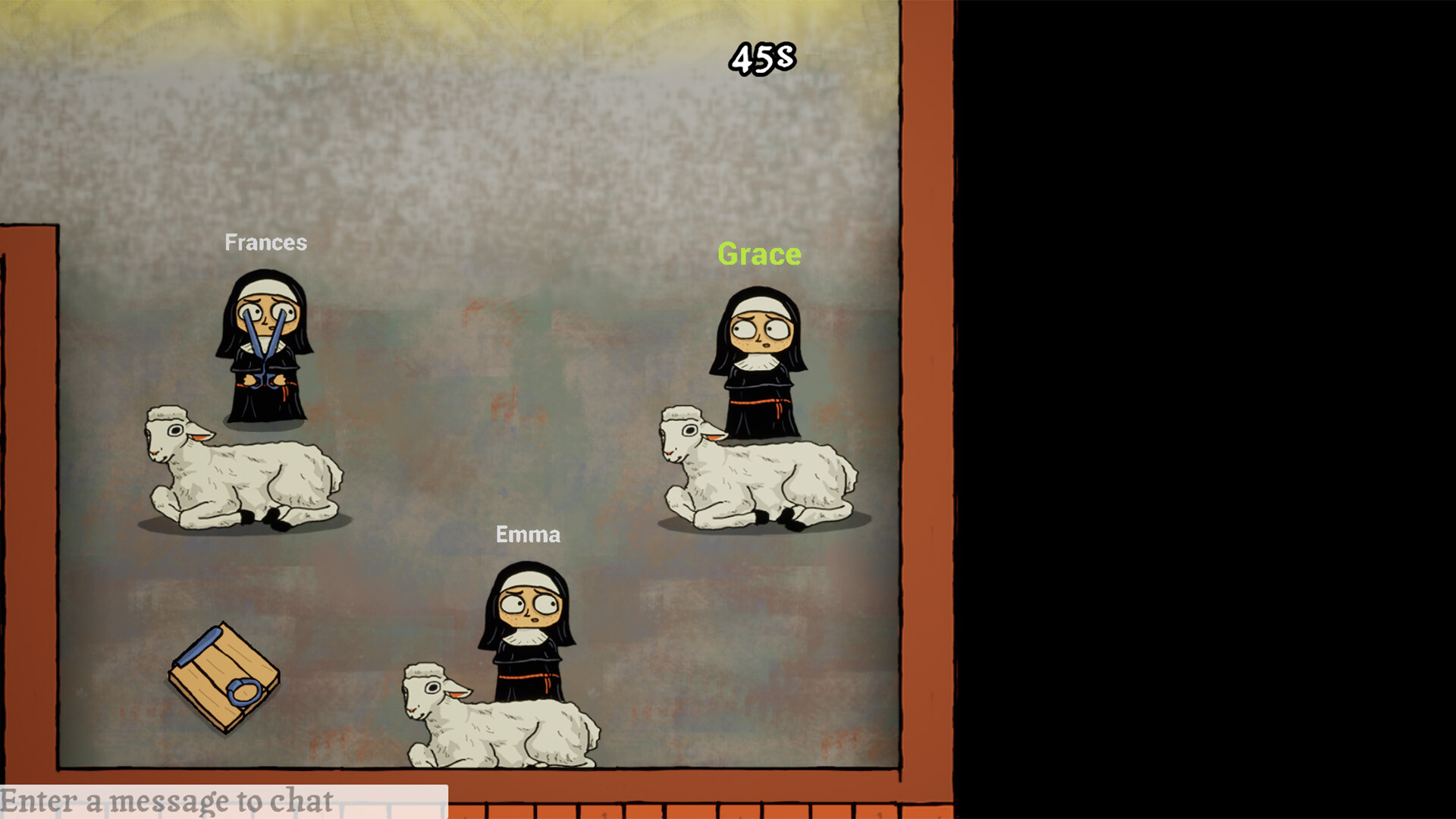 The Matriarch on Steam