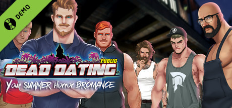 Dead Dating Public : Your summer horror bromance (Demo) History (App ...