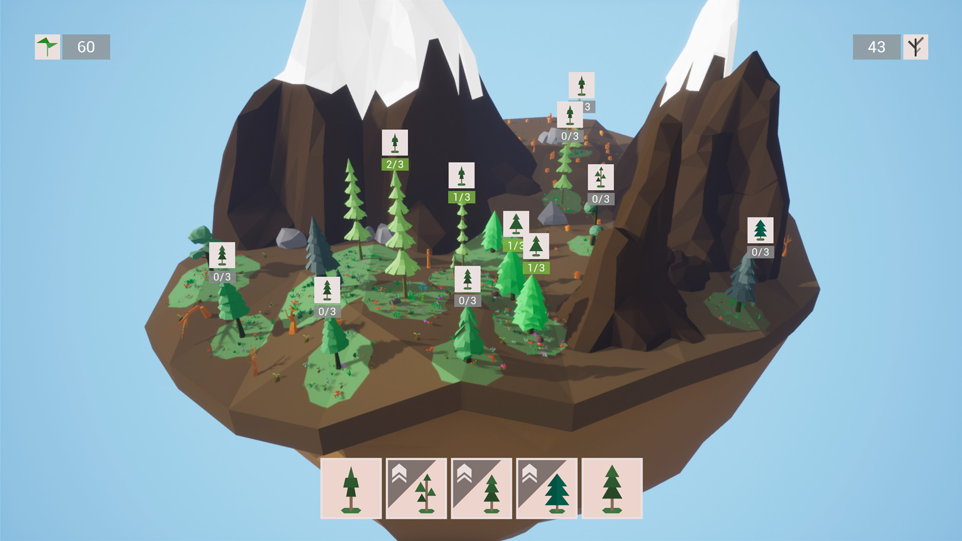 Save 30% on The Tree on Steam