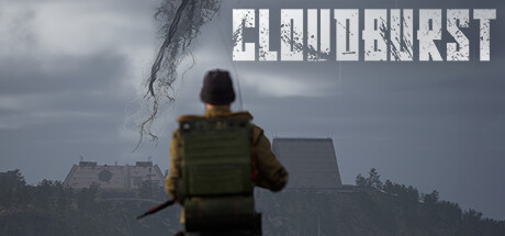 Cloudburst On Steam