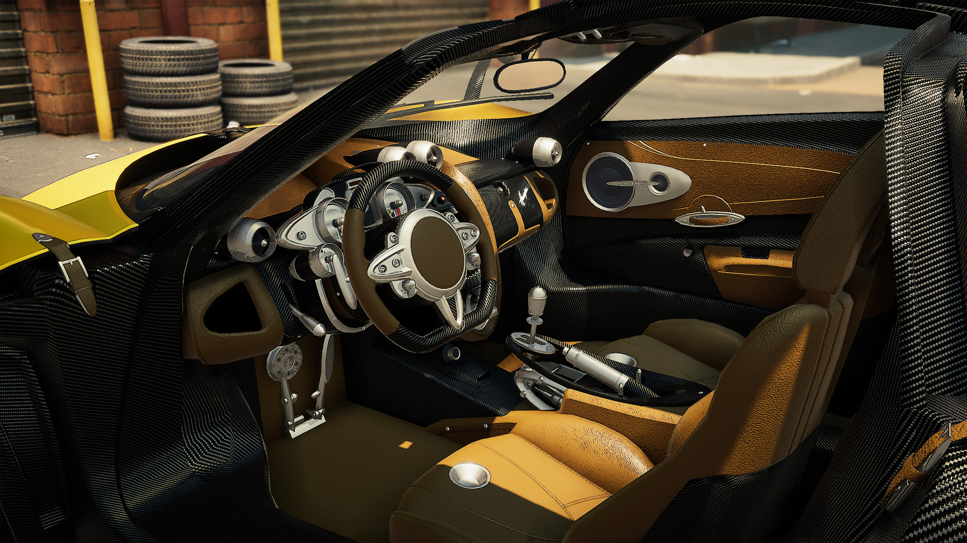 Car Mechanic Simulator 2021 - Pagani Remastered DLC on Steam