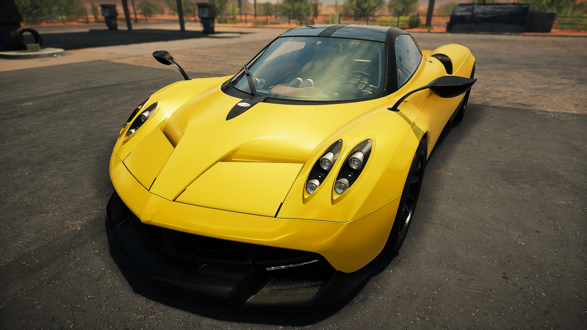 Car Mechanic Simulator 2021 - Pagani Remastered DLC on Steam