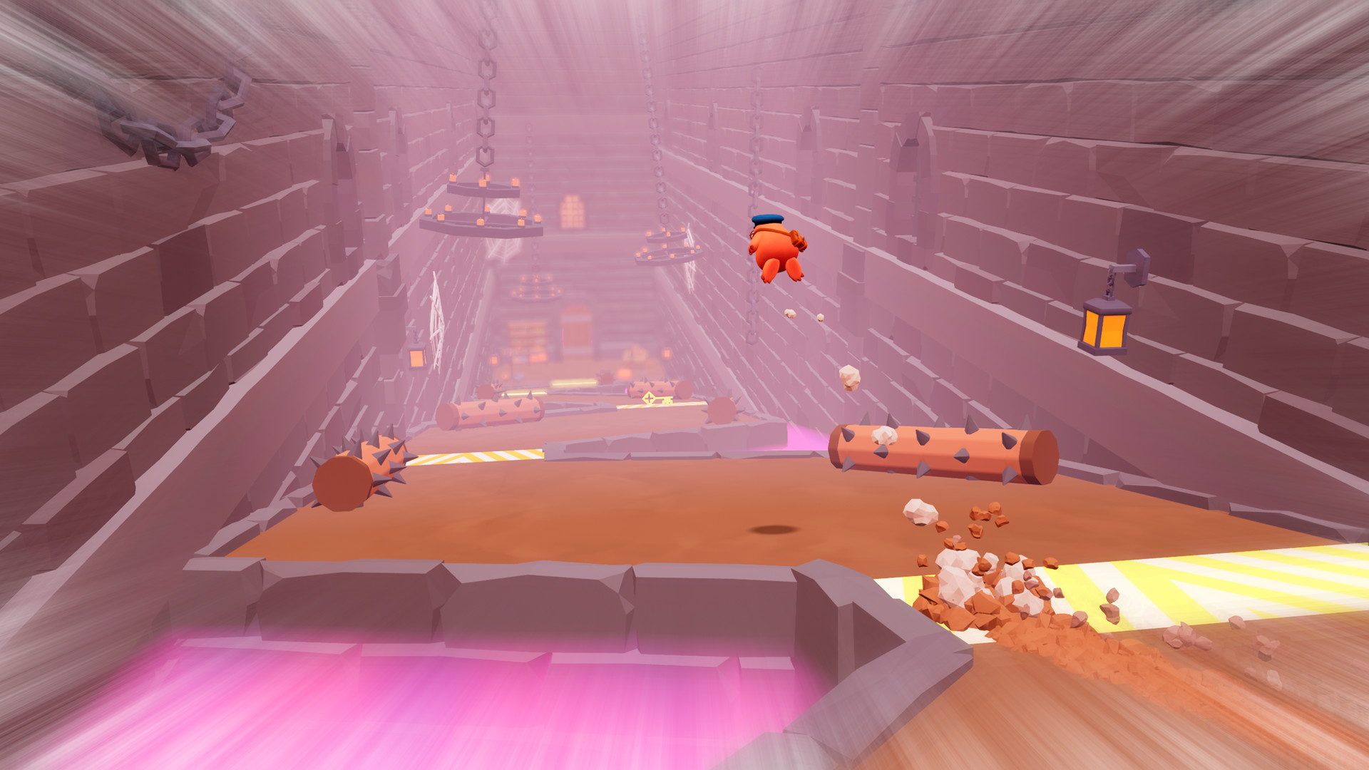 Mail Mole - Mystery Mansion on Steam