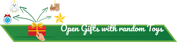 Christmas Tree Clicker on Steam