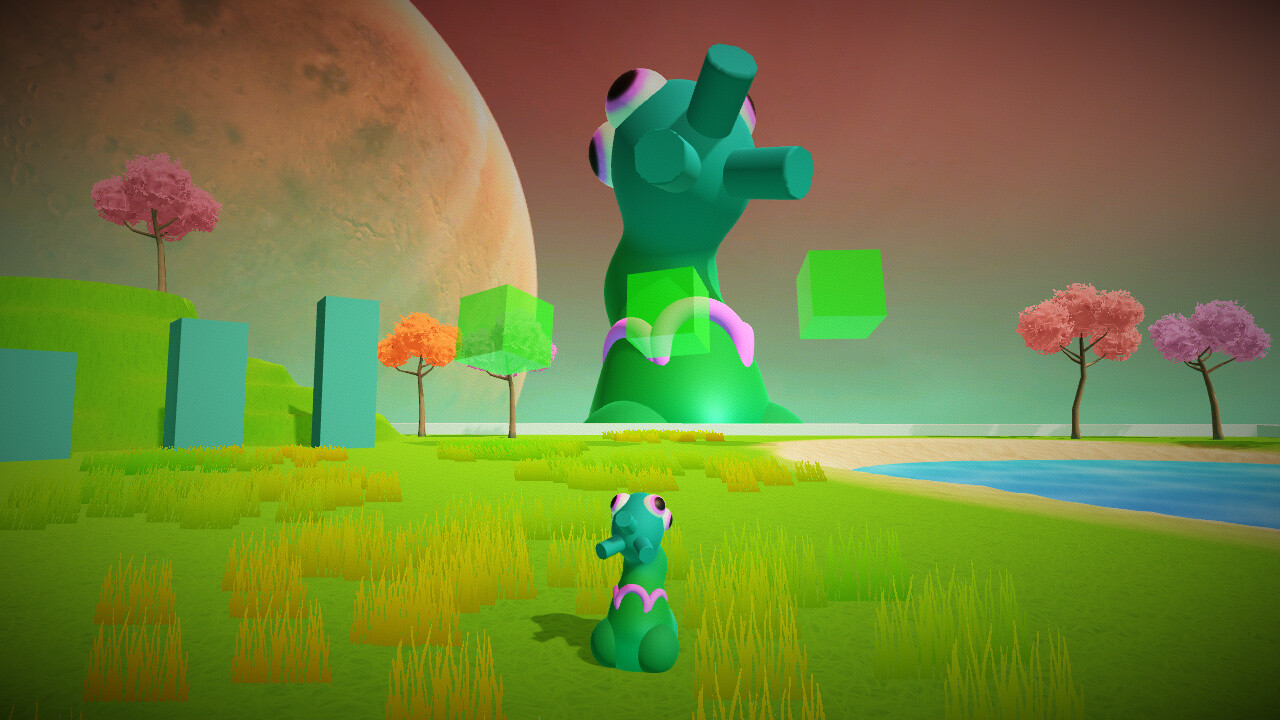 Elysian Eclipse on Steam