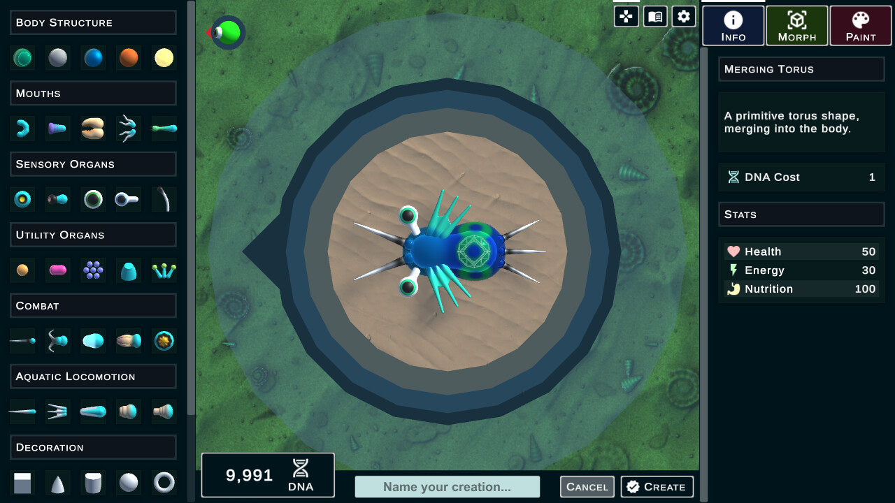 Elysian Eclipse on Steam