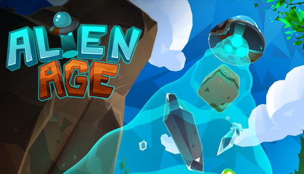 Alien Age on Steam