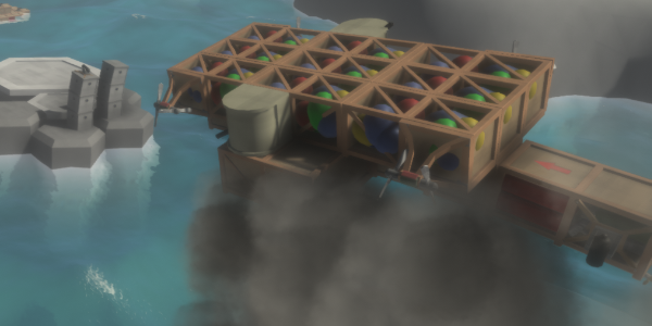 Battle Crate Simulator on Steam