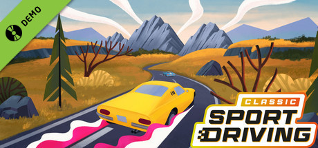 Classic Sport Driving Demo (App 1774460) · Steam Charts · SteamDB