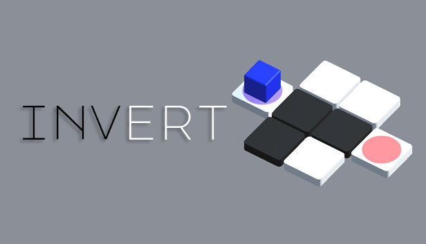 Save 60% on INVERT on Steam