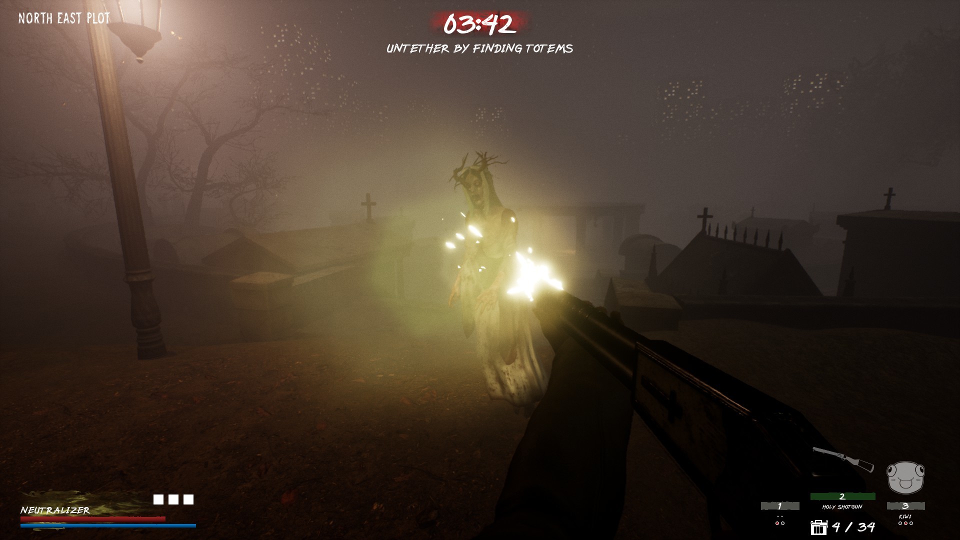 Phantom Hysteria on Steam