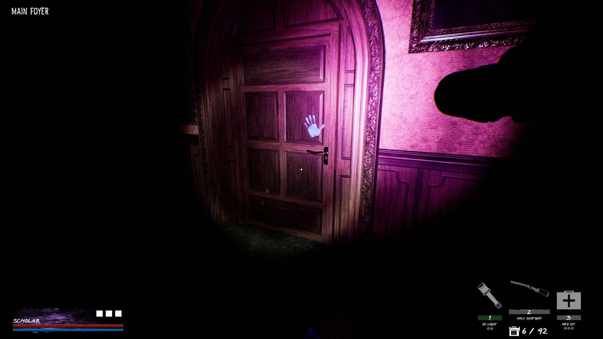 Phantom Hysteria on Steam