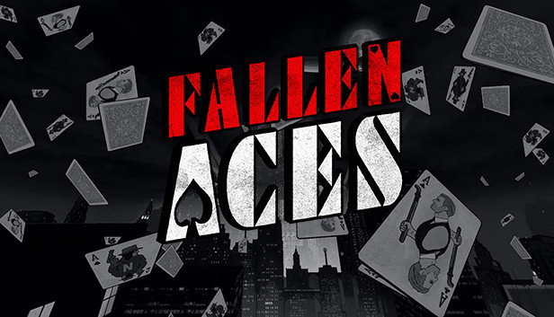 Fallen Aces Demo Steam Charts (App 1774800) · SteamDB