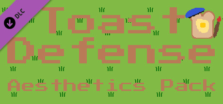 Toast Defense - Aesthetics Pack on Steam