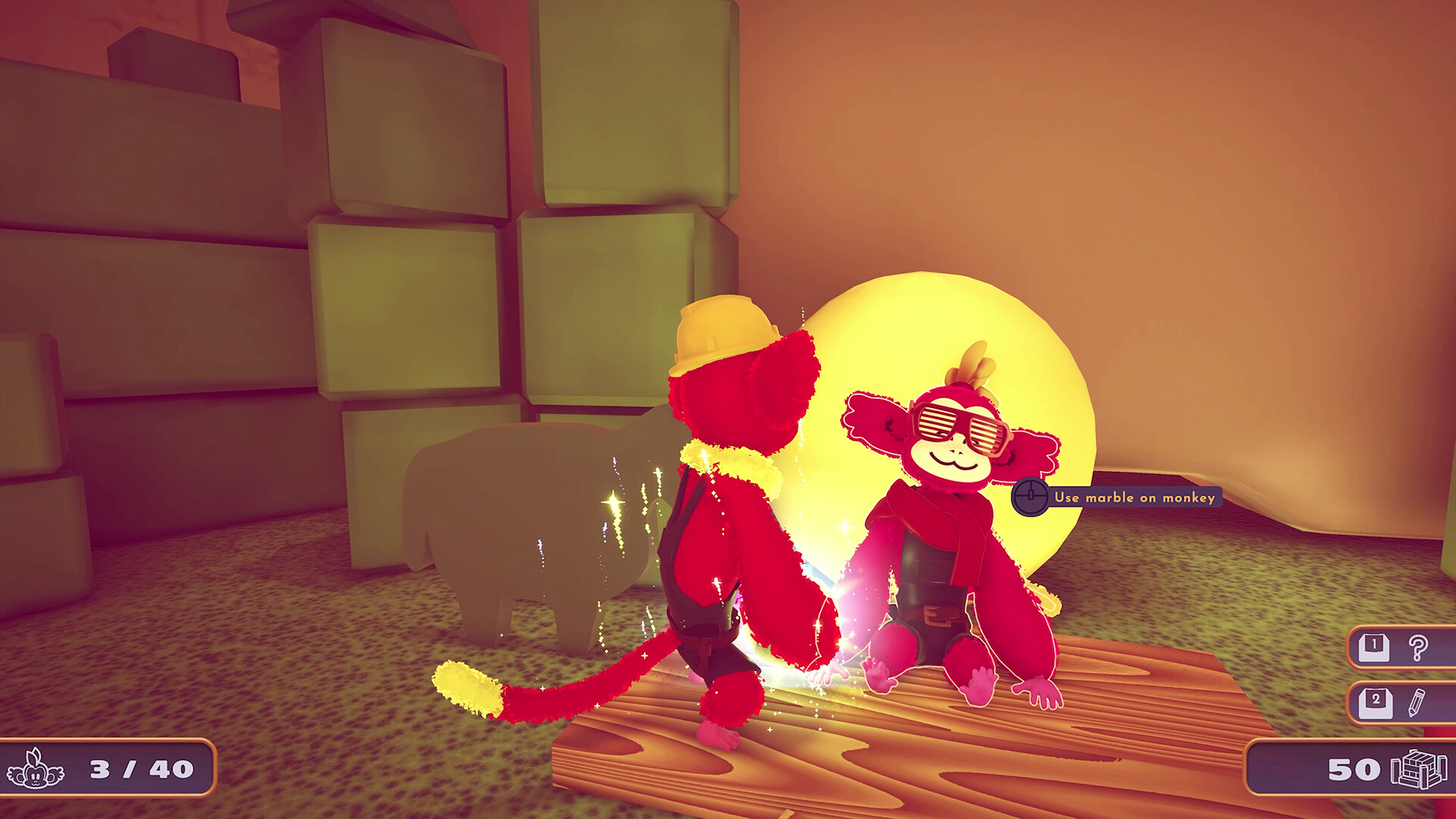 Plank Builders on Steam