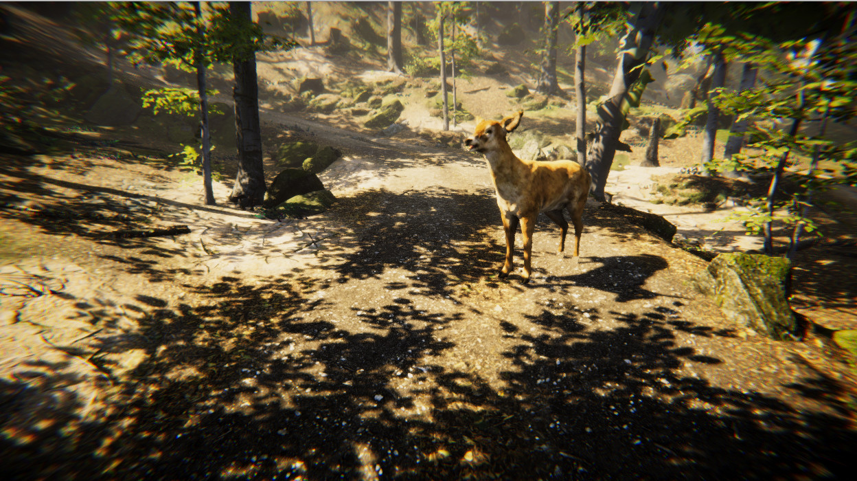 Animal Simulator on Steam