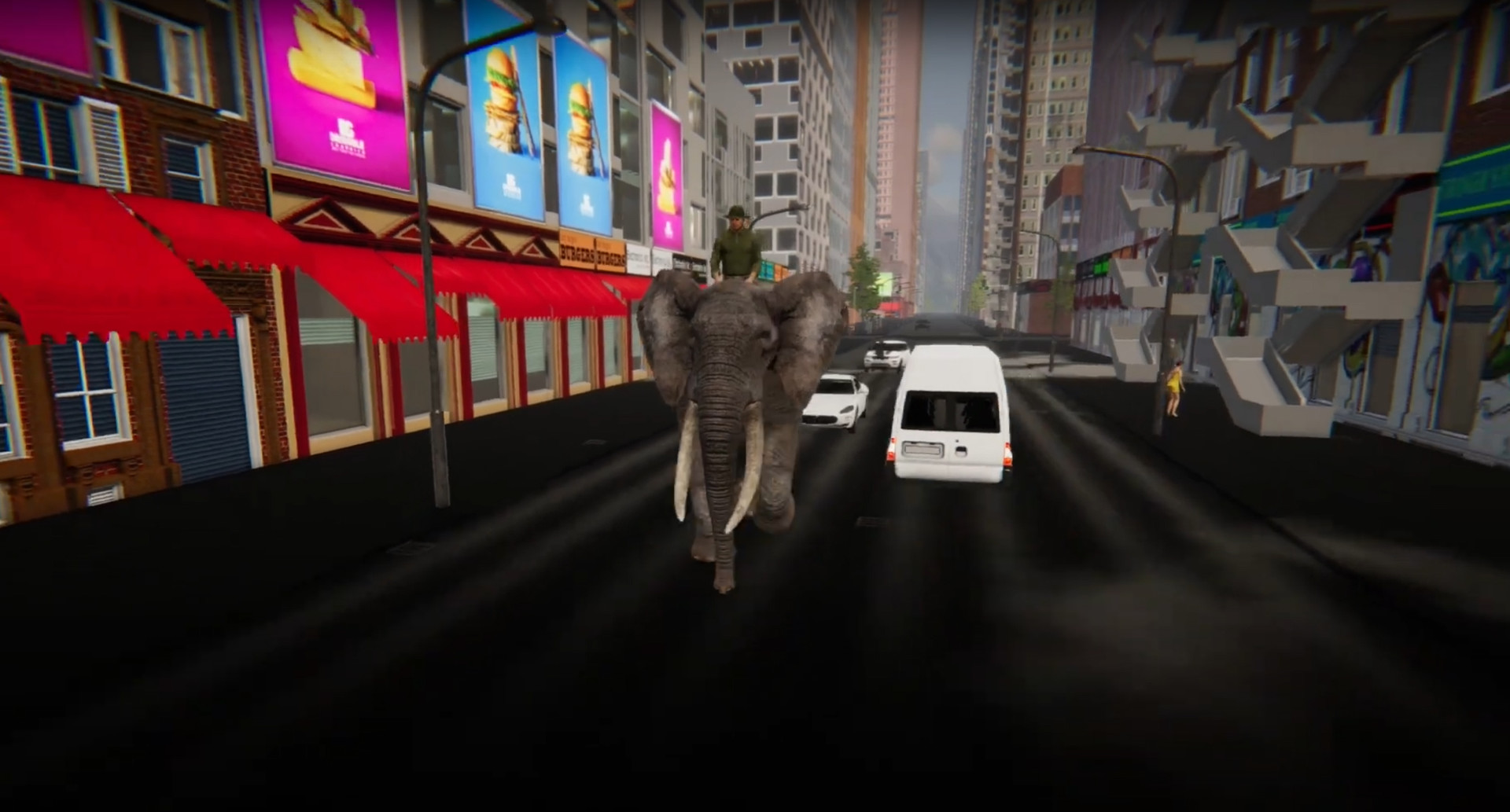 Animal Simulator on Steam