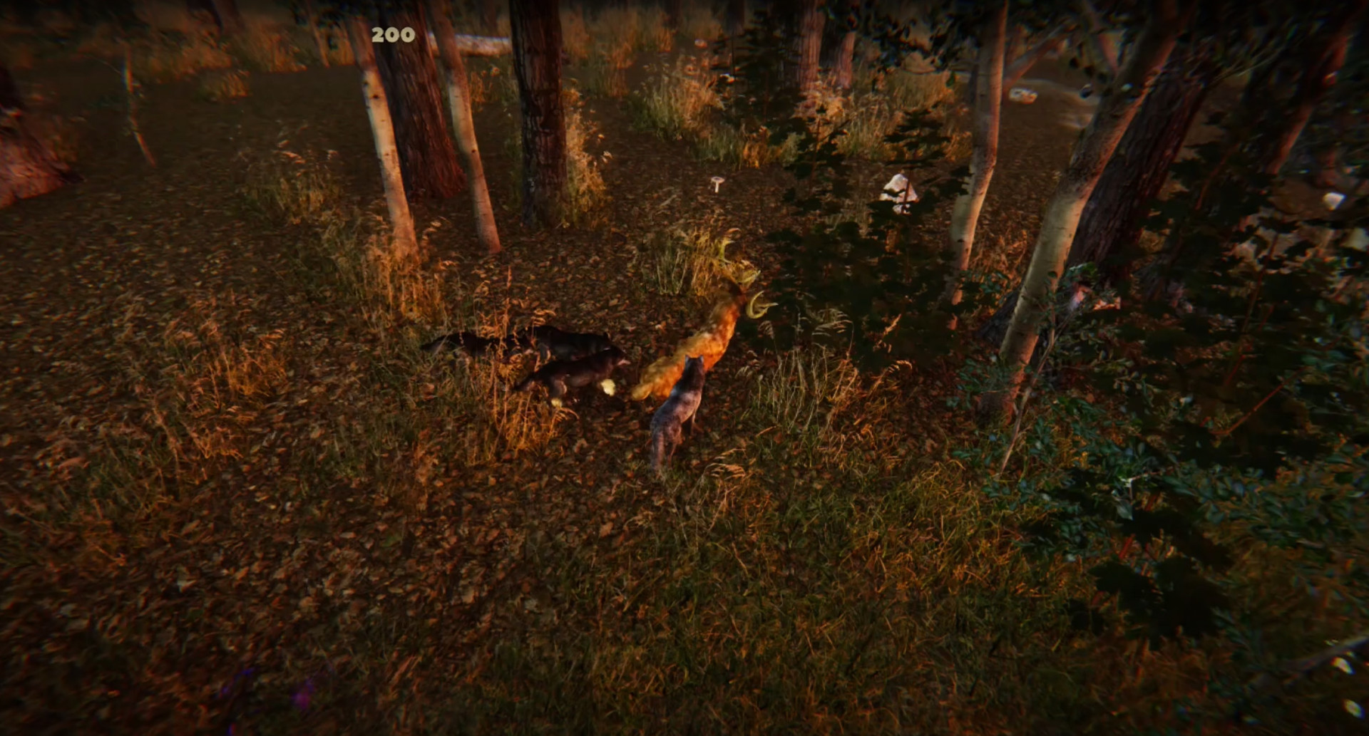 Animal Simulator on Steam