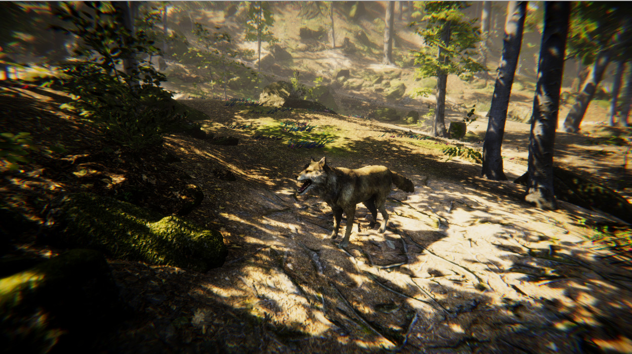 Animal Simulator on Steam