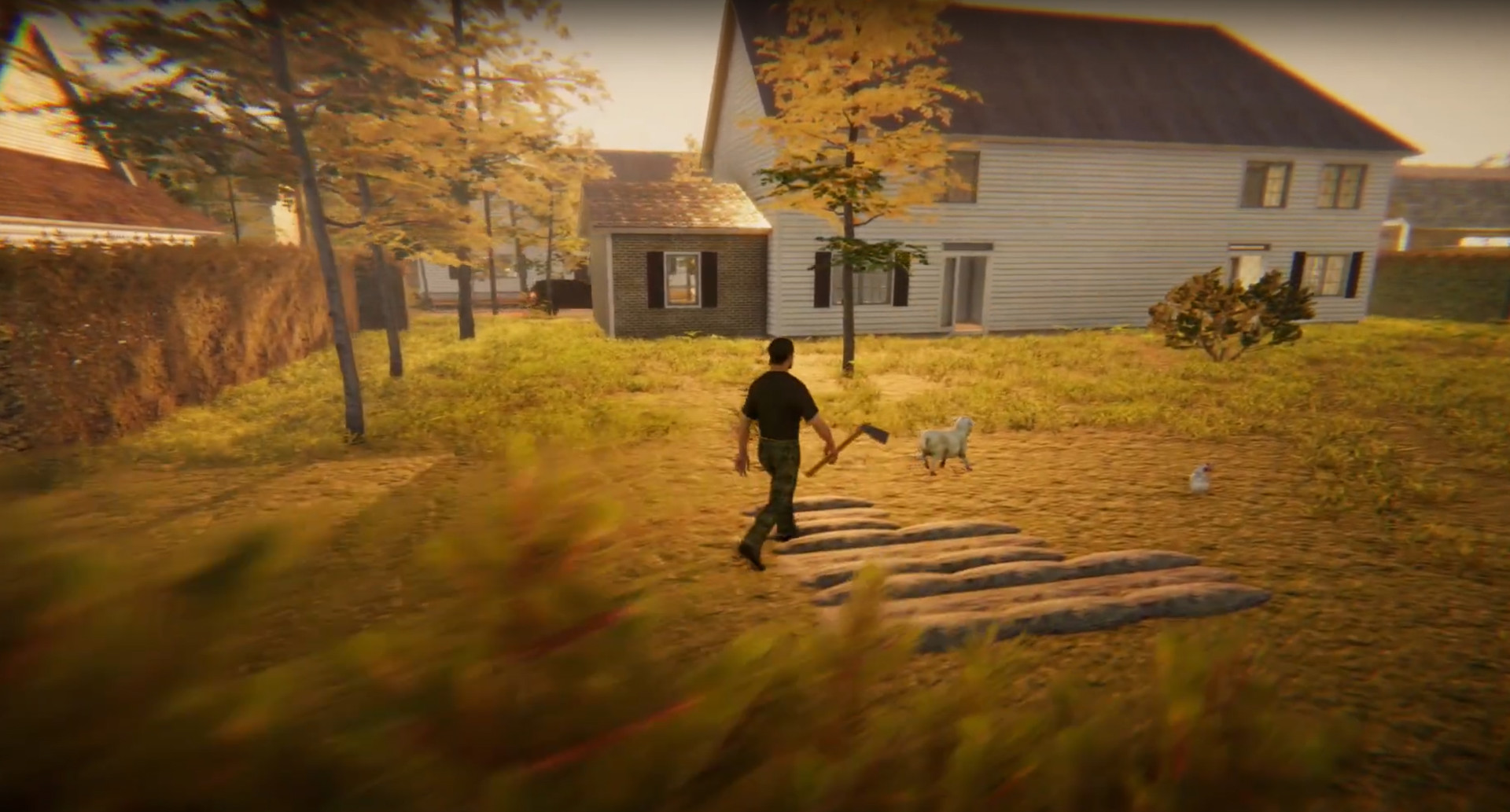 Animal Simulator on Steam