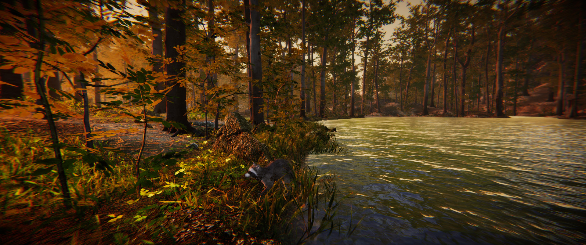 Animal Simulator on Steam