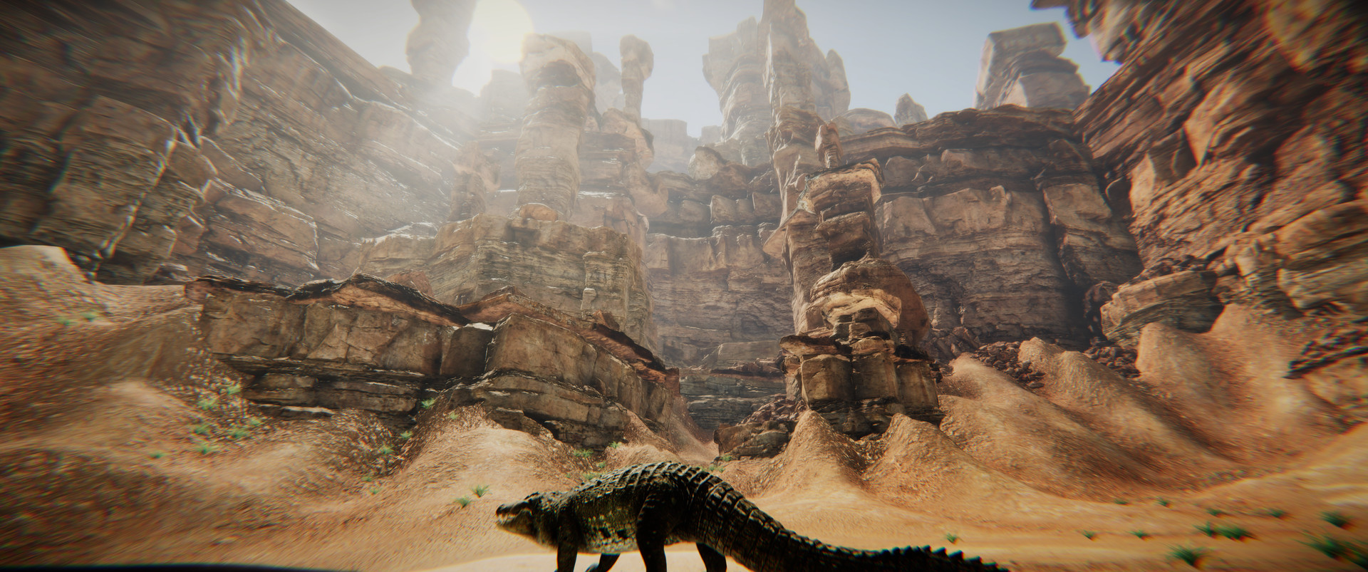 Animal Simulator on Steam