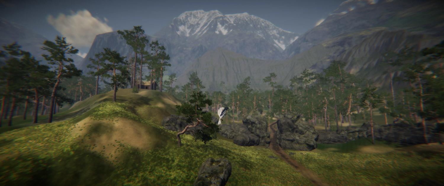 Animal Simulator on Steam