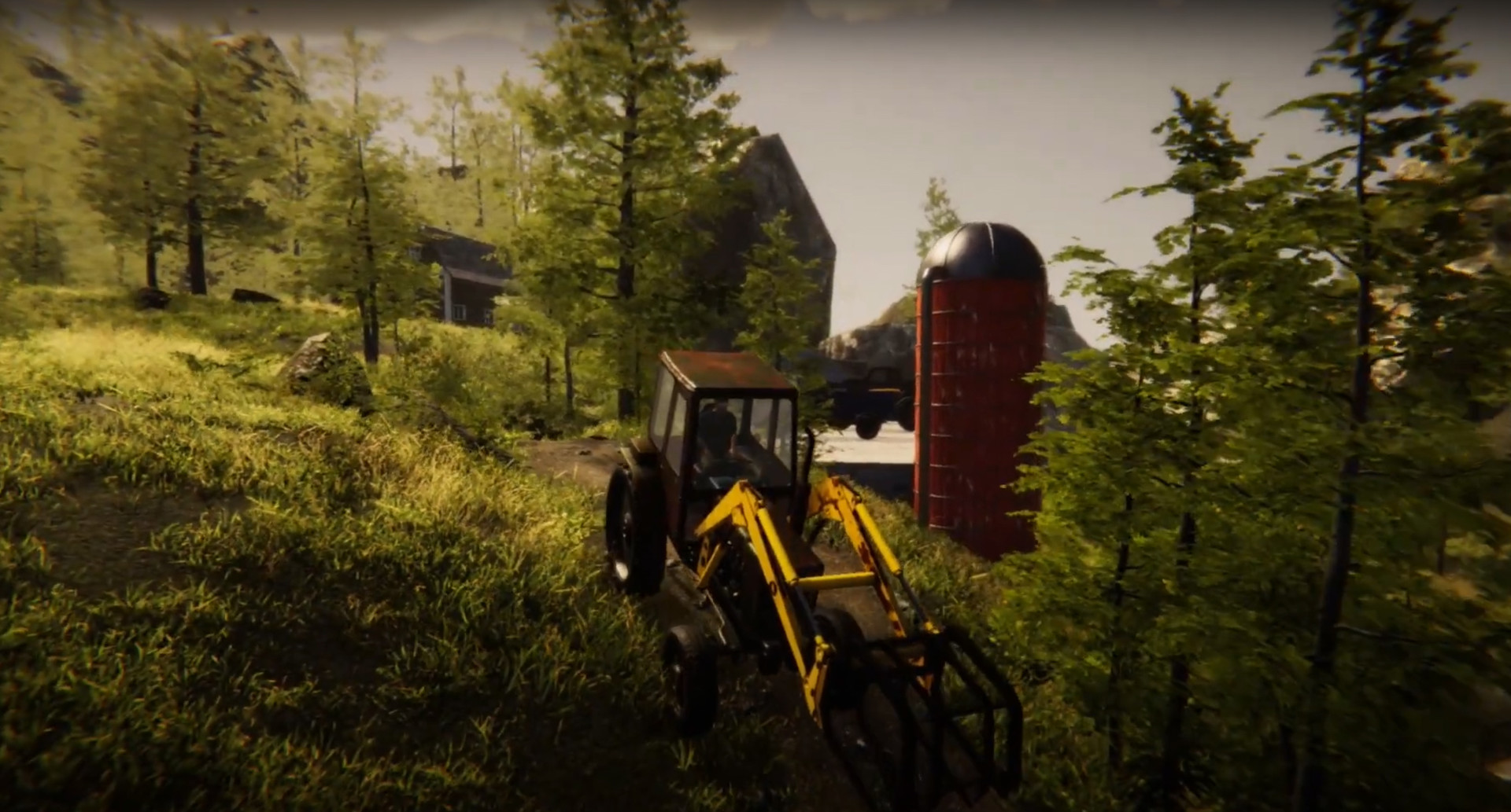 Animal Simulator on Steam