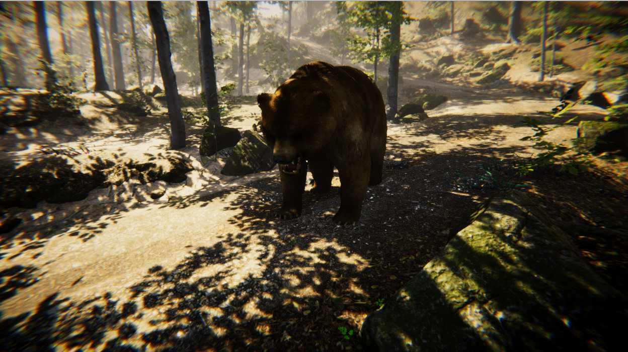 Animal Simulator on Steam