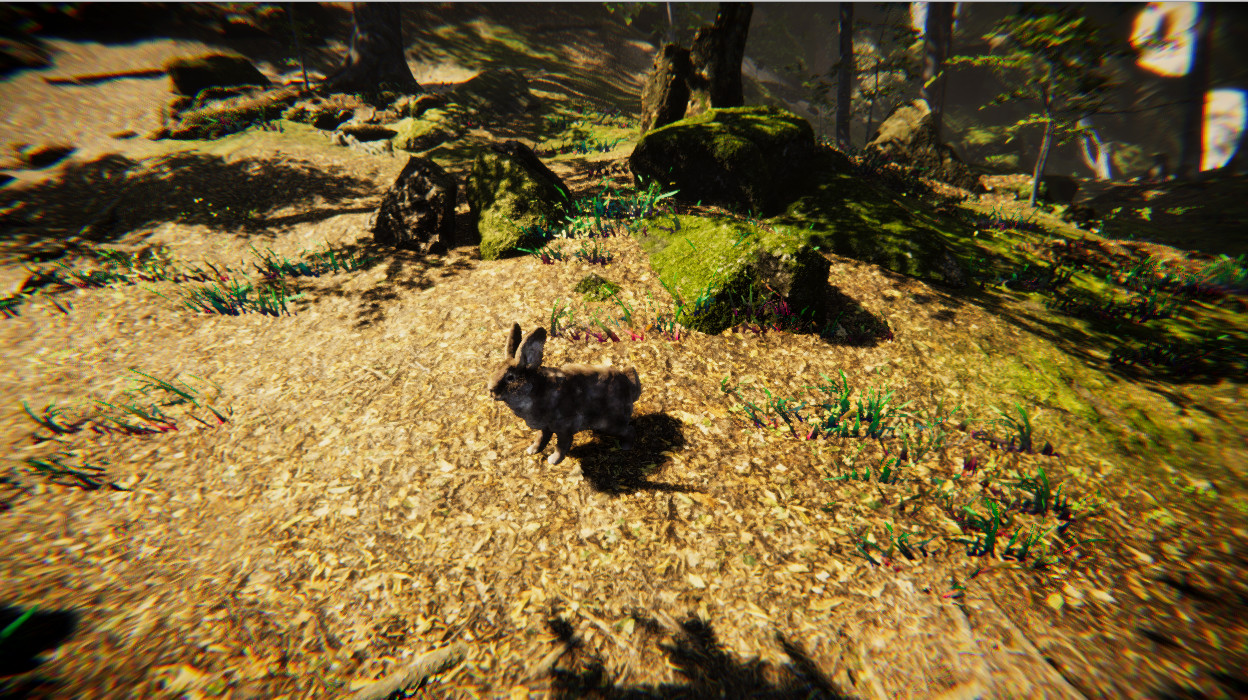 Animal Simulator on Steam