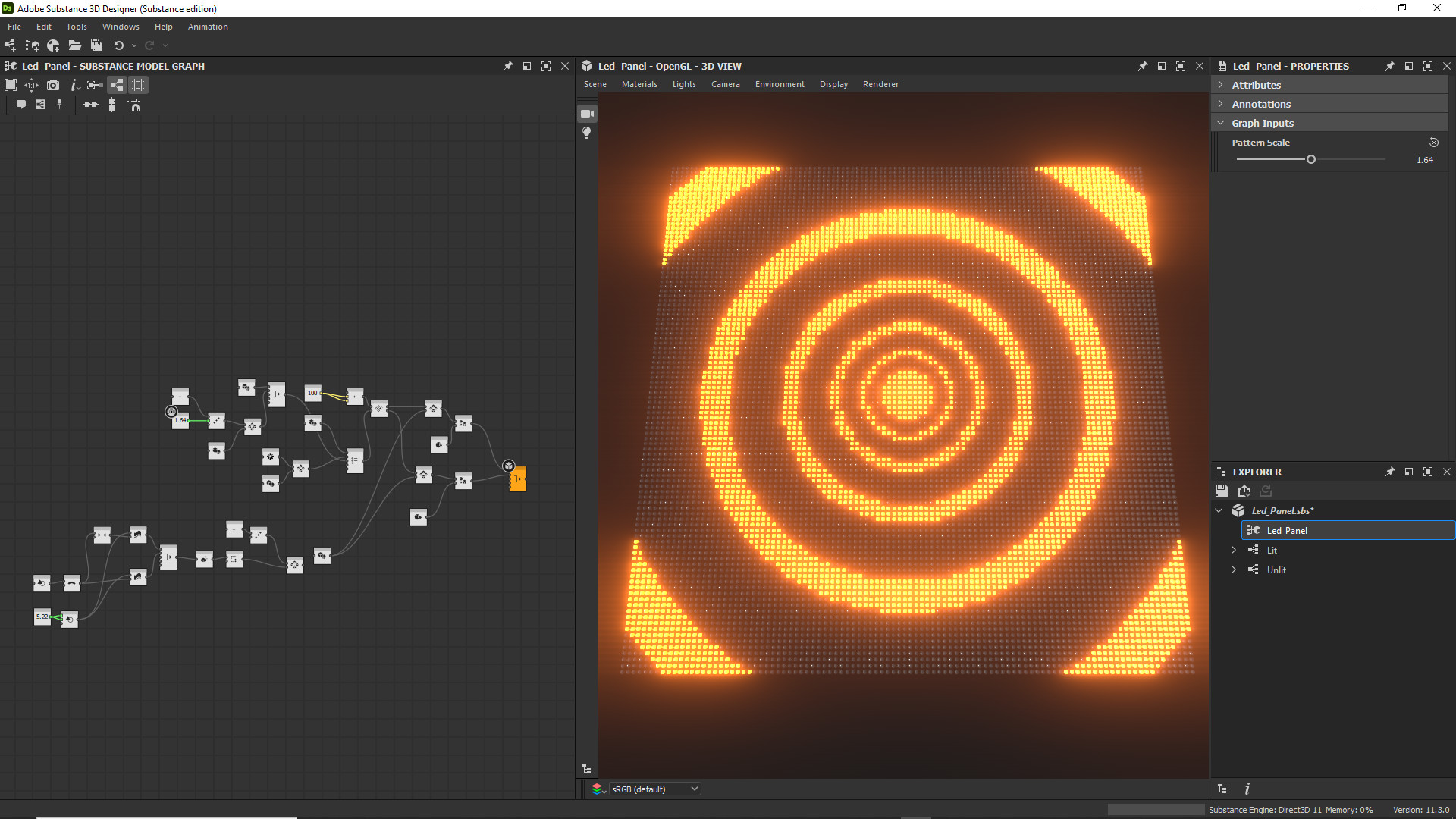 Substance 3D Designer 2022 on Steam