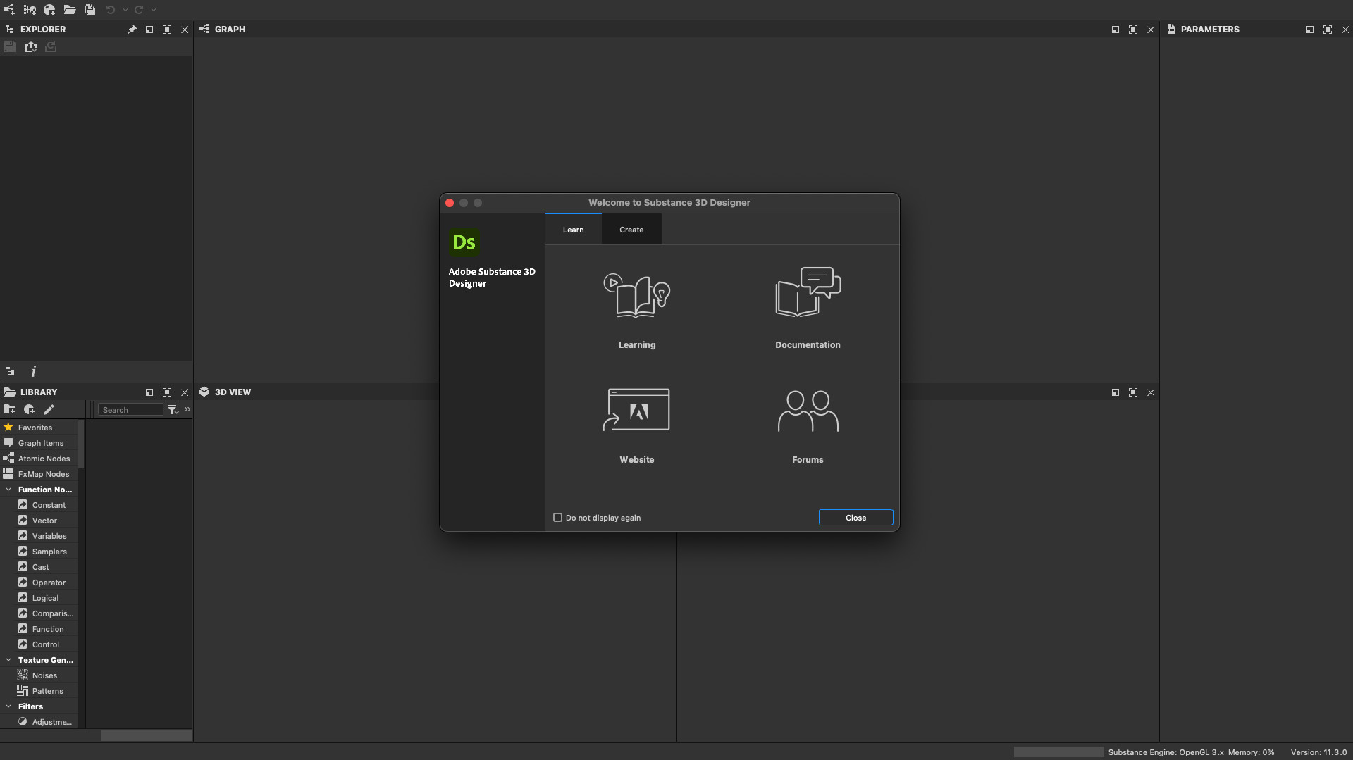 Substance 3D Designer 2022 (App 1775400) · SteamDB