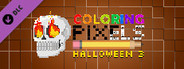Coloring Pixels Collection on Steam