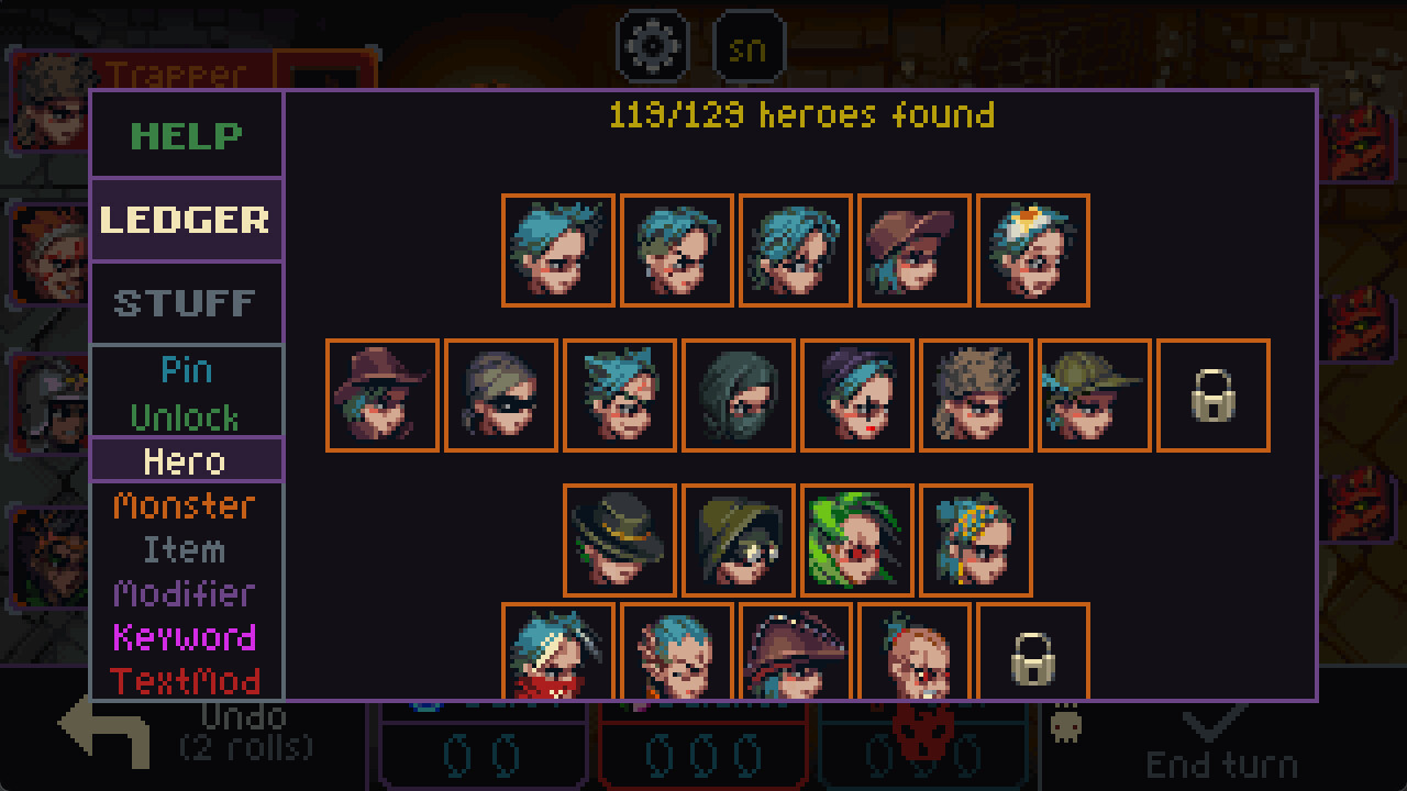 Slice & Dice Screenshots · SteamDB