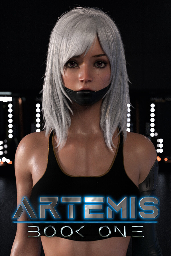 Artemis · Artemis: Book One (App 1775530) · Screenshots · SteamDB