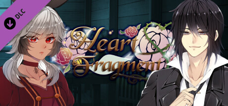 Heart Fragment - Book Three: Despair Fragments (Jasper & Natalia ...