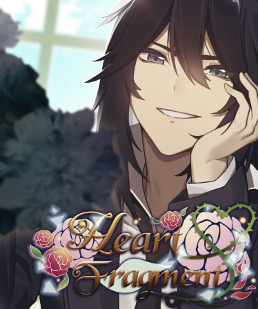 Heart Fragment - Book Three: Despair Fragments (Jasper & Natalia) · SteamDB