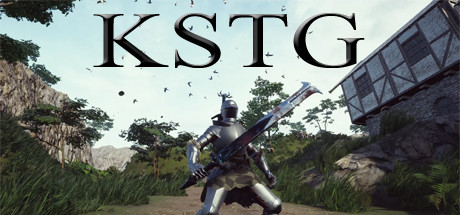 KSTG on Steam