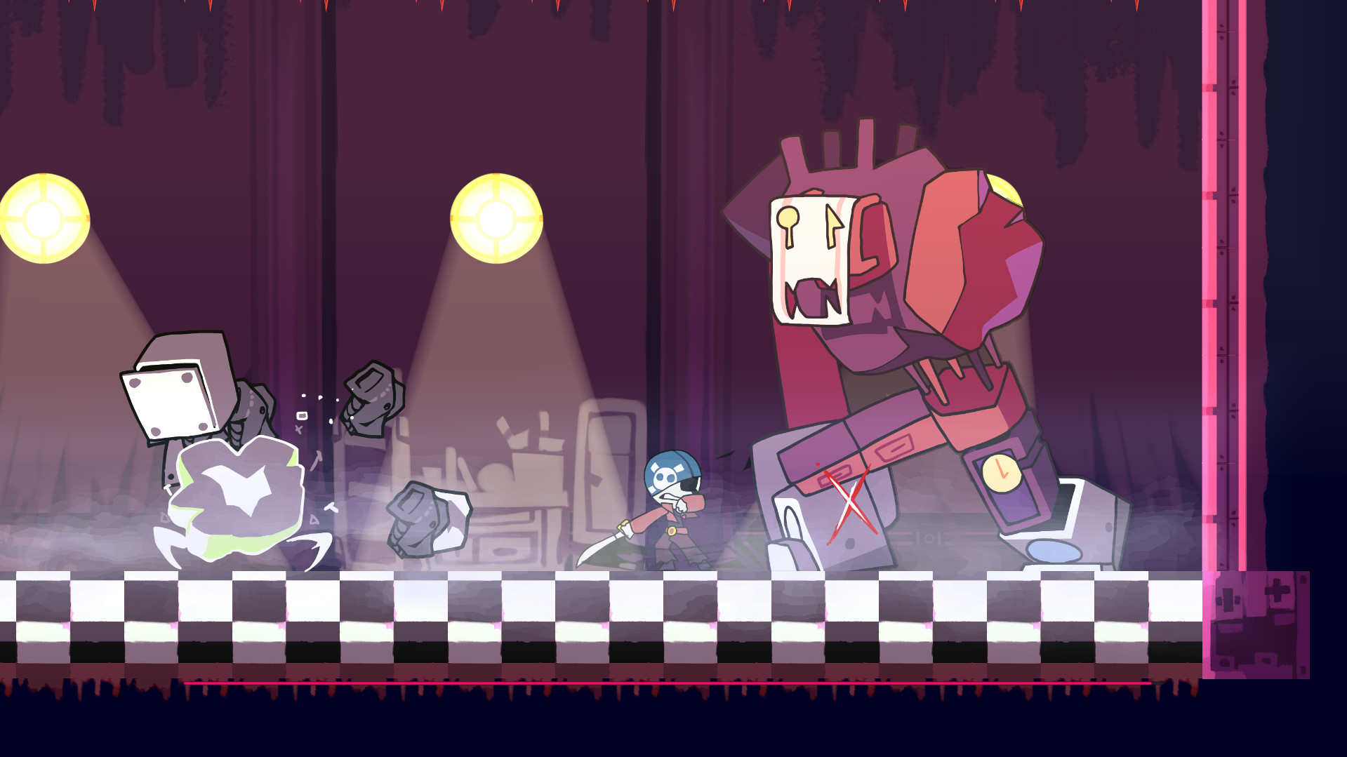 Contract Rush DX on Steam