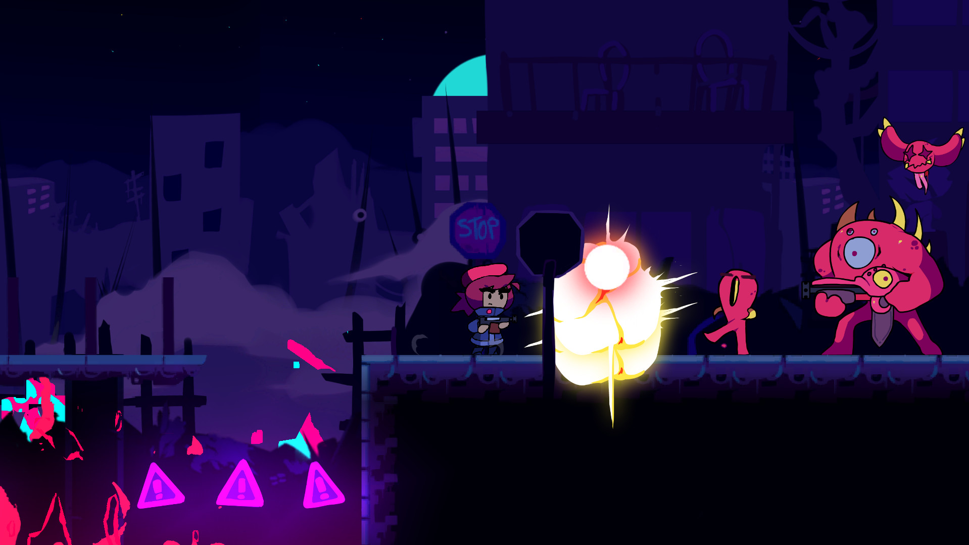 Contract Rush DX on Steam