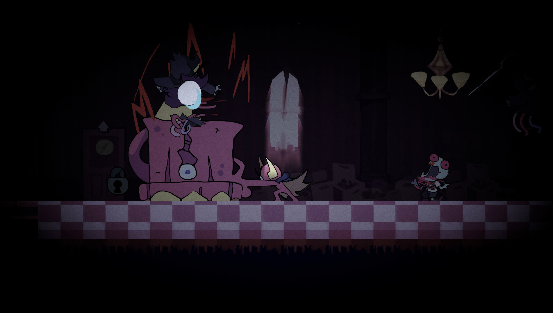 Contract Rush DX on Steam