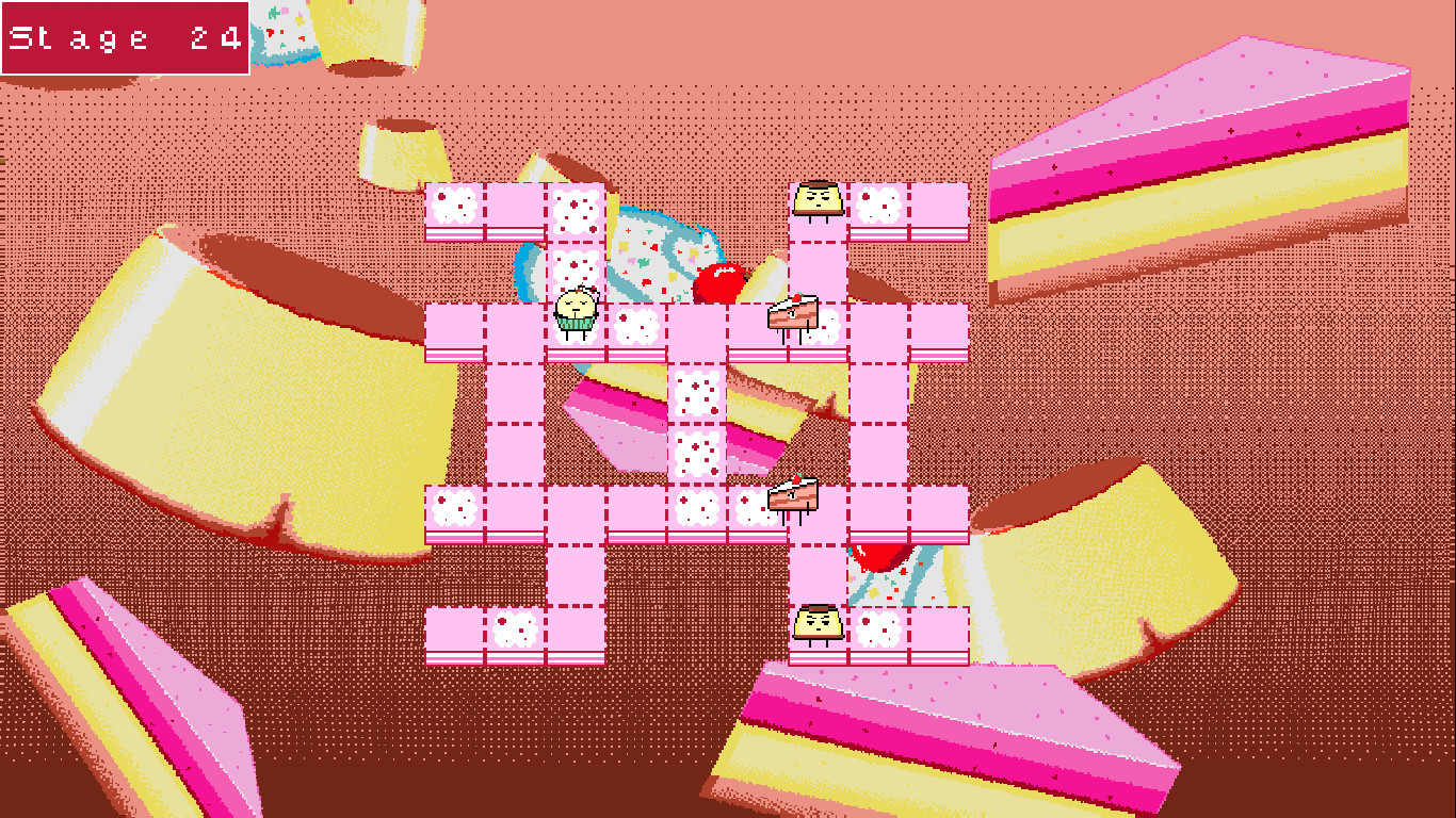Sweet Hero on Steam