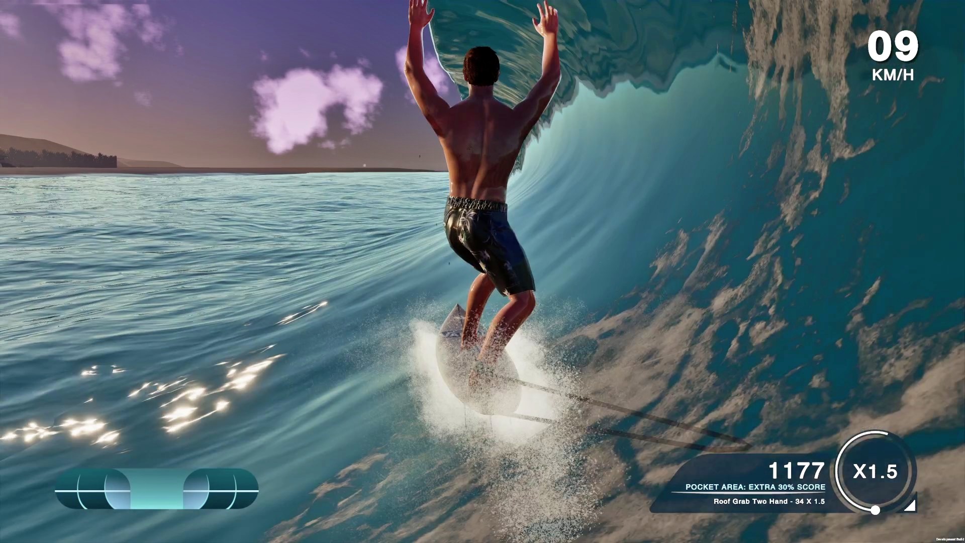 Barton Lynch Pro Surfing on Steam