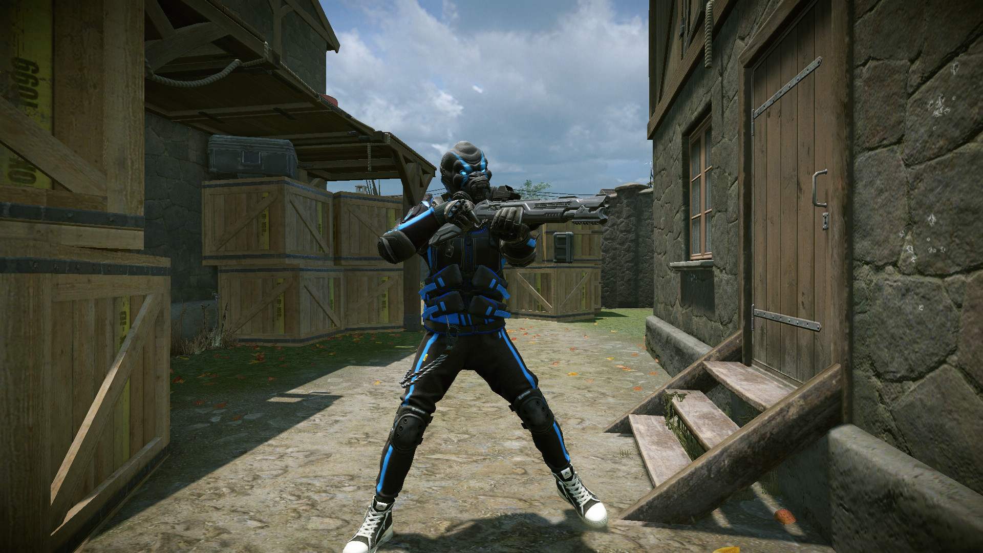 Warface: Clutch — Currency Pack Screenshots · SteamDB