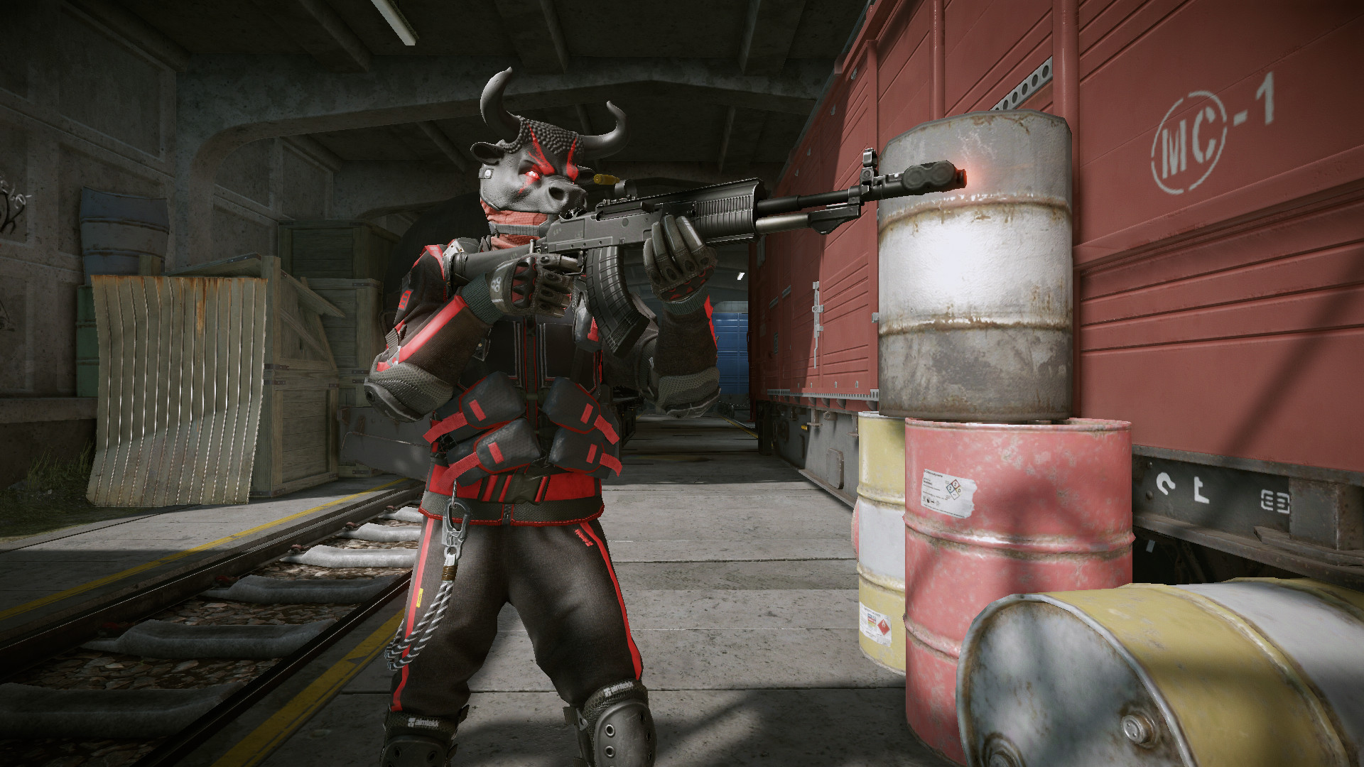 Warface: Clutch — Currency Pack Screenshots · SteamDB