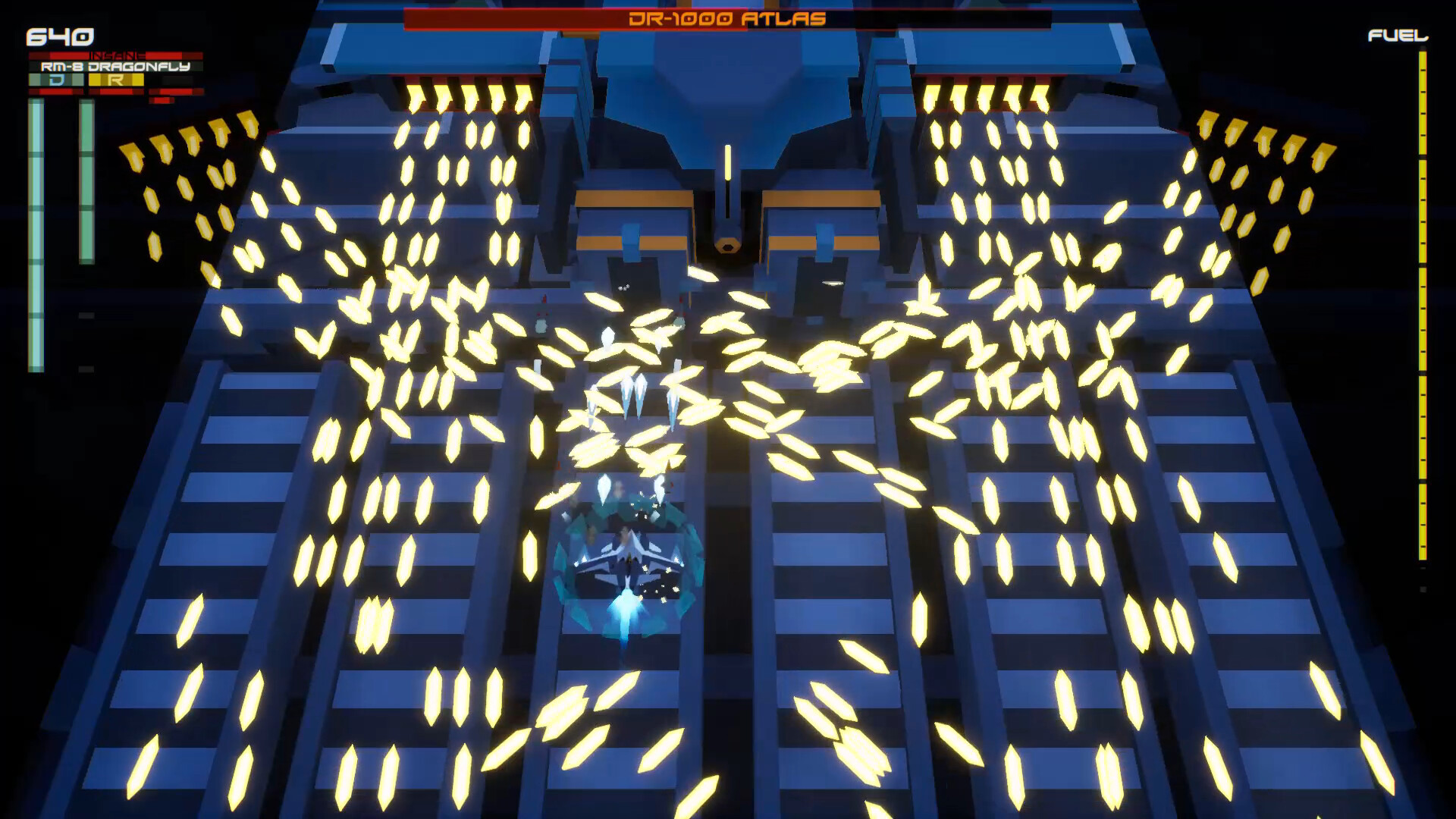 Dark Gravity: Prologue on Steam